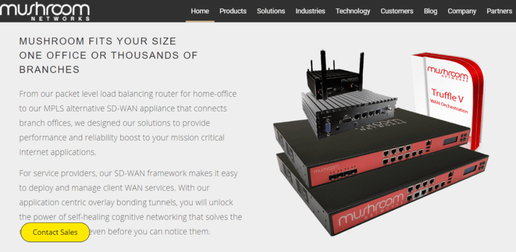 17 Best Firewalls for Small Businesses in 2025 (Updated List ...