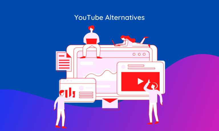 14 YouTube Alternatives to Host Videos in 2026