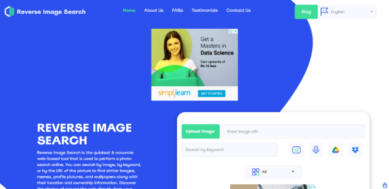 What Are the Most Accurate Reverse Image Search Engines? | Solution Suggest
