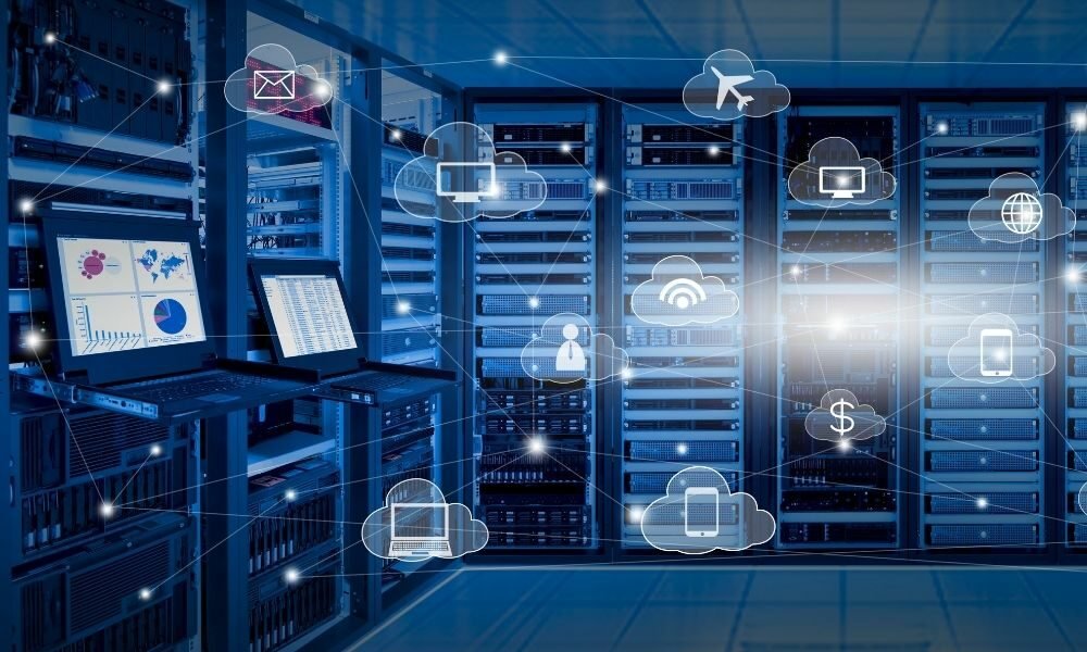 6 Latest Developments in Cloud Computing | Solution Suggest