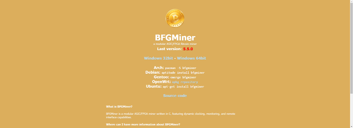 8 Best Bitcoin Mining Software in 2026 | Solution Suggest