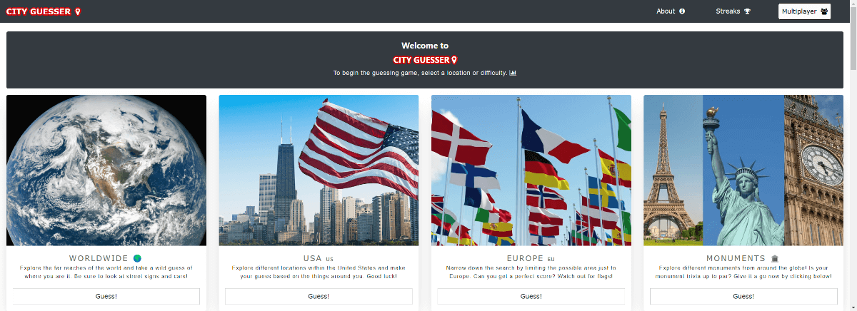 10 Best GeoGuessr Alternatives (Free) in 2026