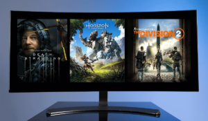 10 Best Games for Ultrawide Monitors (21:9 or 32:9) in 2025