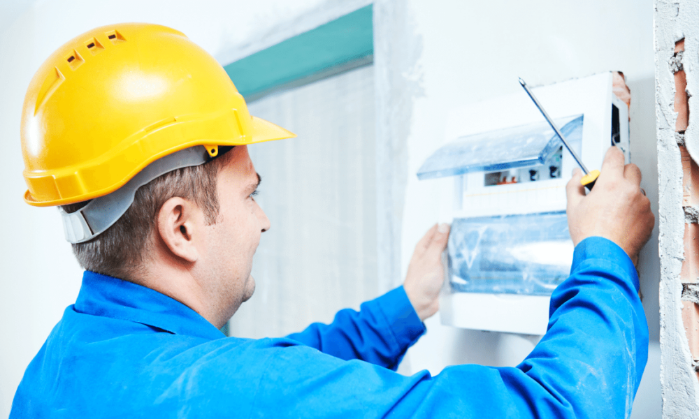 Electric Actuators: All You Need To Know | Solution Suggest
