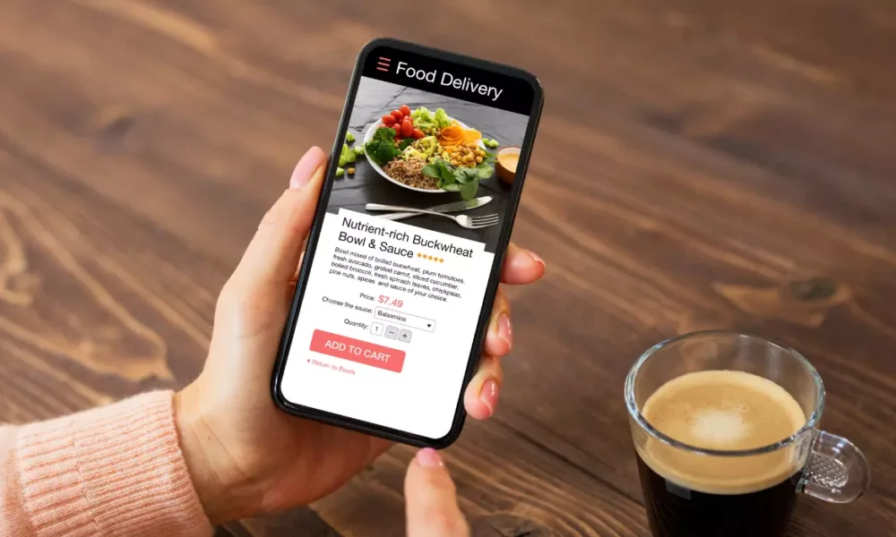 How to Develop a Food Delivery App like Deliveroo? How to Develop a Food Delivery App like Deliveroo?