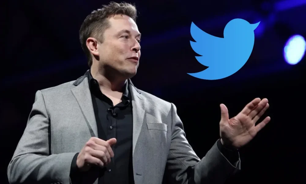 How Does Twitter Look Under Elon Musk? Solution Suggest