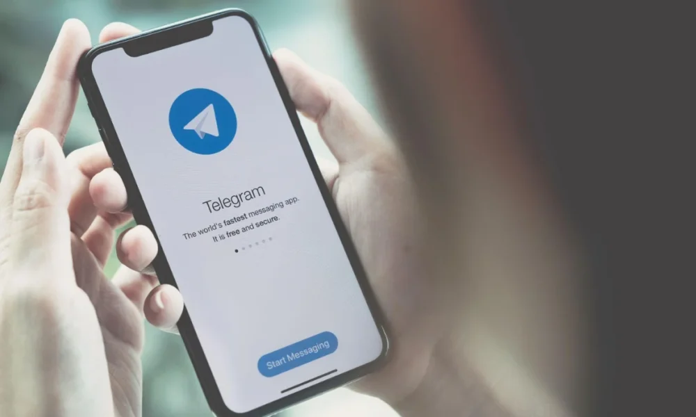 Can Telegram Be Traced? How Dangerous Is Telegram For Your Family ...