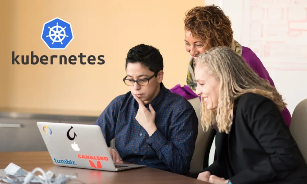 Scaling Applications With Kubernetes Best Practices Solution Suggest