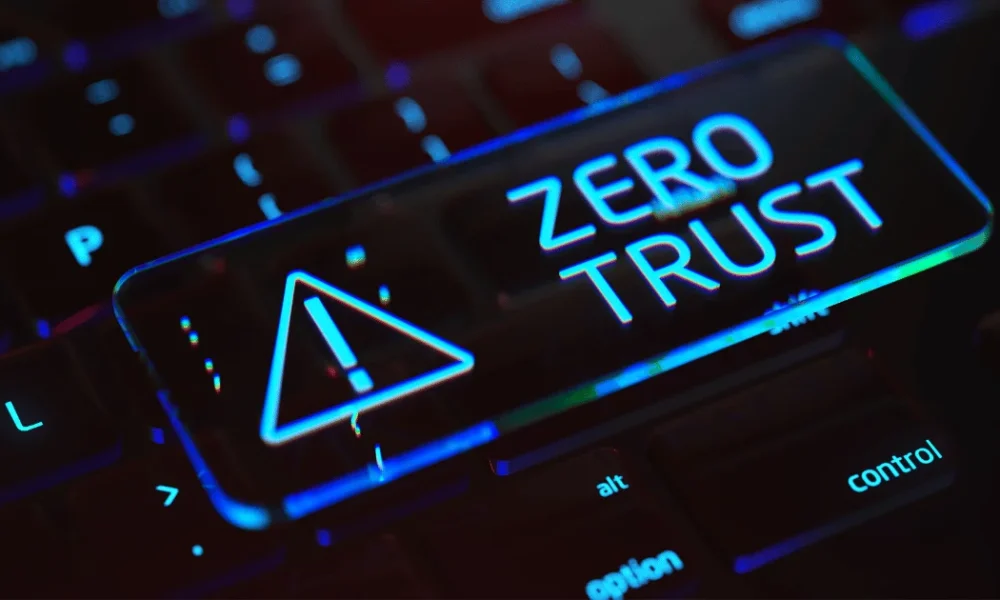 Zero Trust Policy: Implementing an Assume Breach Security Strategy ...