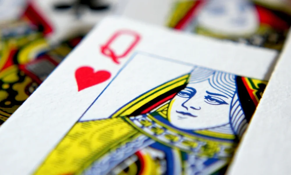 Top Classic Card Games for You and Your Friends | Solution Suggest