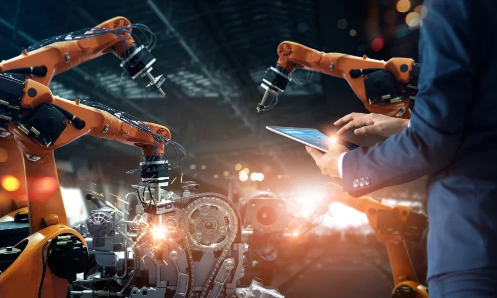 Top 8 Applications of Remote Terminal Units in Industrial Automation ...